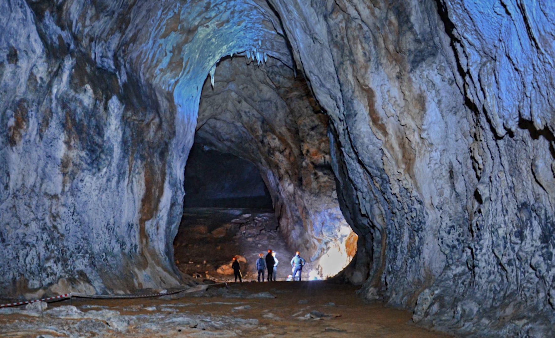 Pećina Mokranjska Miljacka do kraja godine biće proglašena zaštićenim ...
